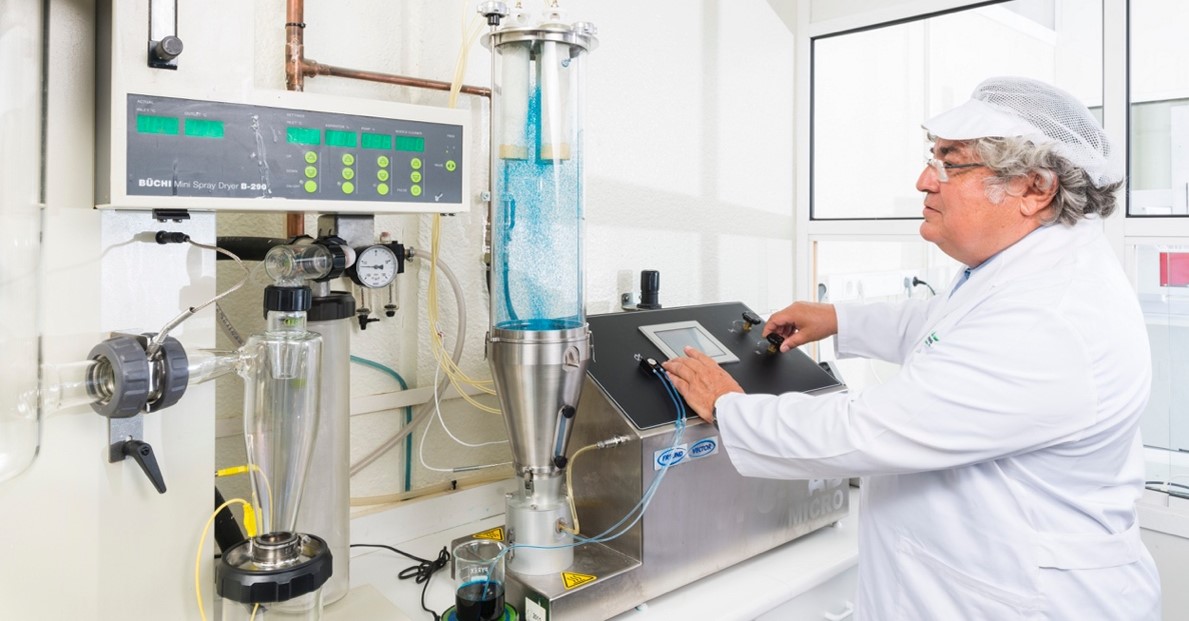 Functional ingredients: making the best choice for an optimal diet ...